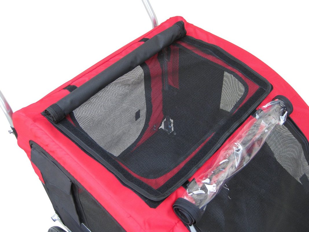 The 10 Large Dog Strollers for Pets (Review 2020) | Dogsrecommend