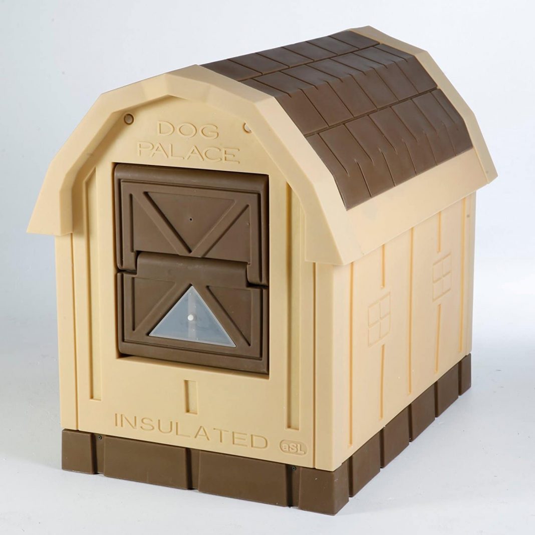 The Best Dog Houses in 2020 | Dogsrecommend