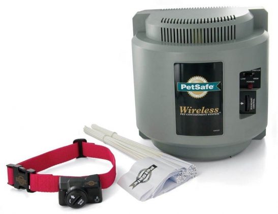 Invisible Dog Fences 2020: Ultimate Guide | Dogsrecommend