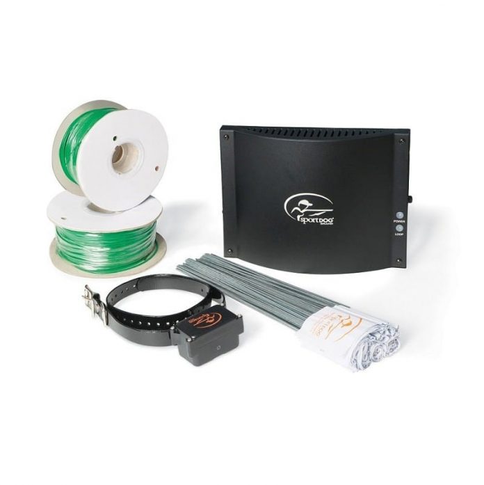 Invisible Dog Fences 2020: Ultimate Guide | Dogsrecommend