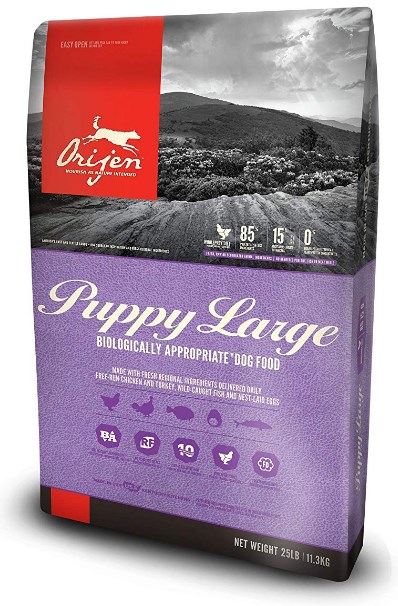 14 Best Dog Food for Puppies Review 2021 | Dogsrecommend