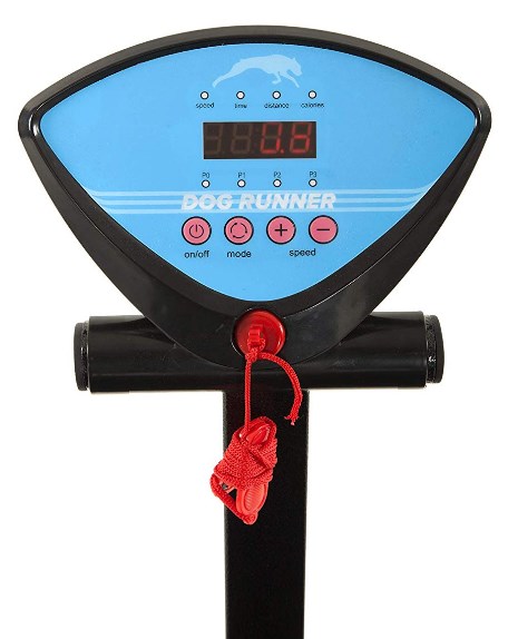 Dog Runner Large Treadmill Review | Dogsrecommend