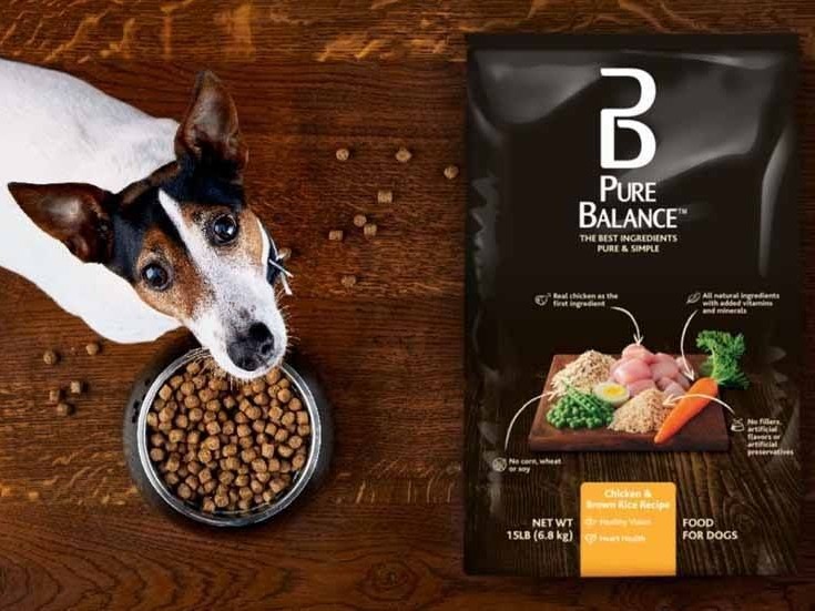 The Top 5 Pure Balance Dog Food Review 2020 | Dogs Recommend