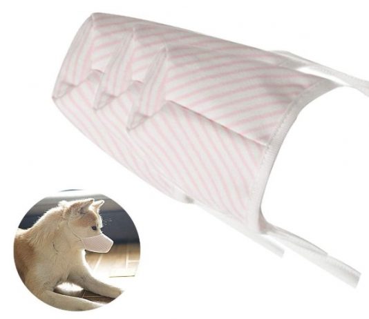 Dog Mask | Air Pollution Mask, Air Filter Mask and Respirator Mask ...