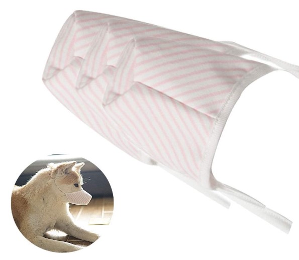 Dog Mask | Air Pollution Mask, Air Filter Mask and Respirator Mask ...