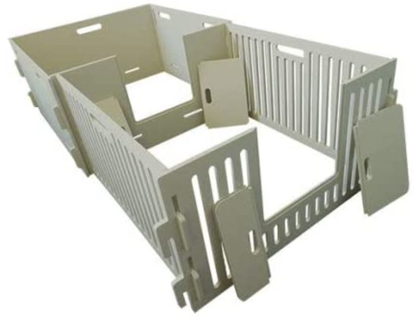 Whelping Boxes: Top Guide (January 2021 Review) | Dogsrecommend
