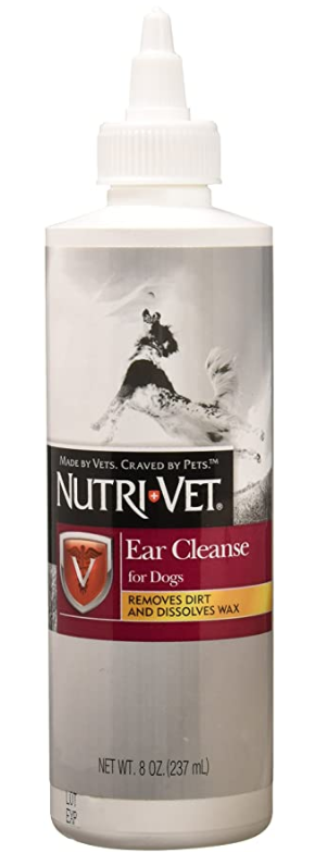 10 Best Dog Ear Cleaner (Review) | Dogsrecommend