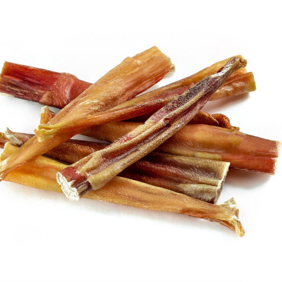 The 10 Best Bully Sticks For Dogs Review of 2020 | Dogsrecommend